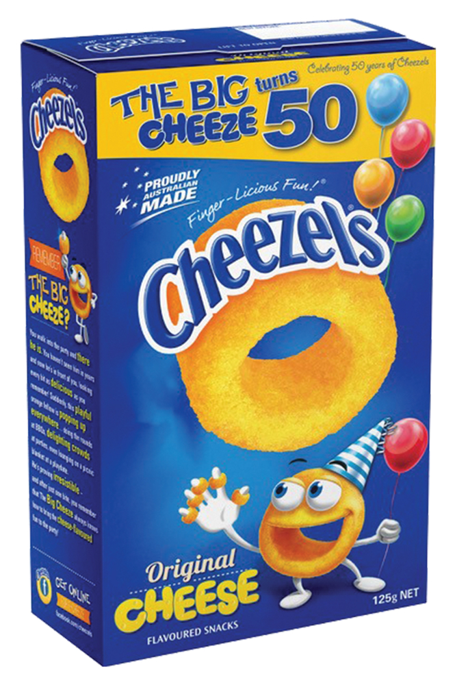 Coffs Cordials & Confectionery | NAFDA Food Services