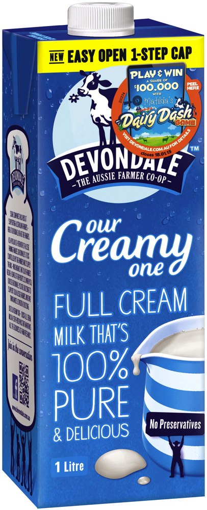 Coffs Cordials & Confectionery | NAFDA Food Services