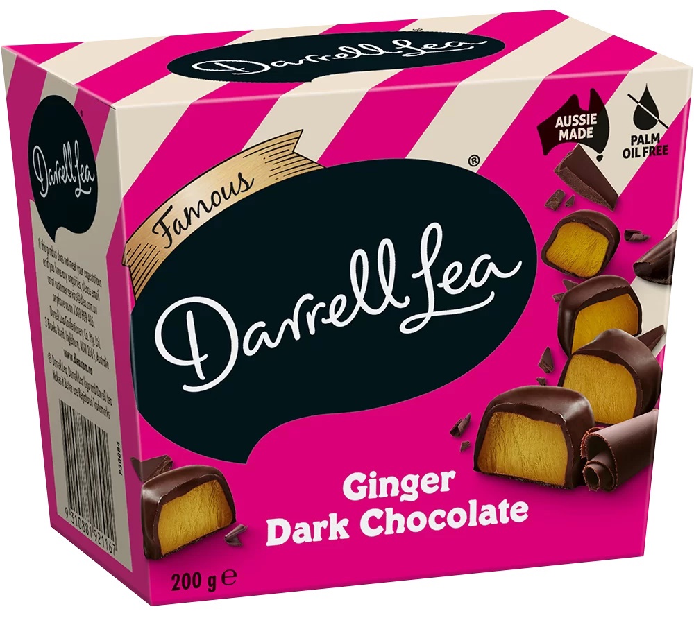 Coffs Cordials & Confectionery | NAFDA Food Services