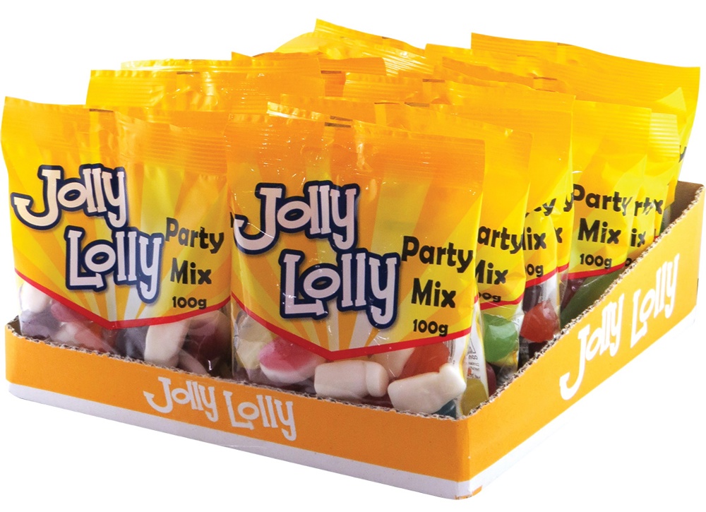 Coffs Cordials & Confectionery | NAFDA Food Services