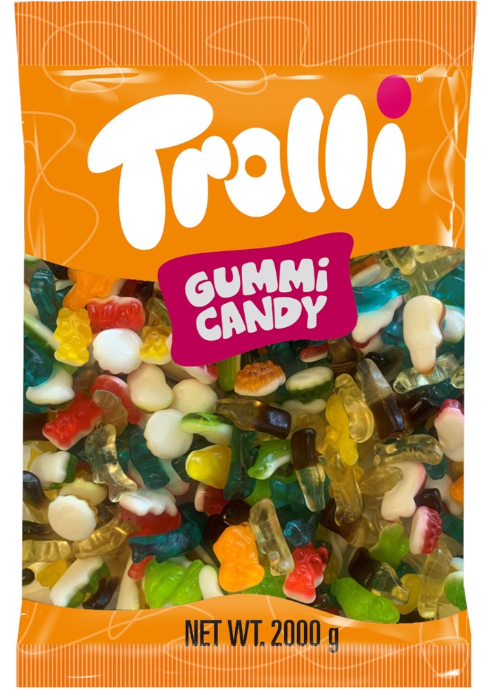 Coffs Cordials & Confectionery | NAFDA Food Services