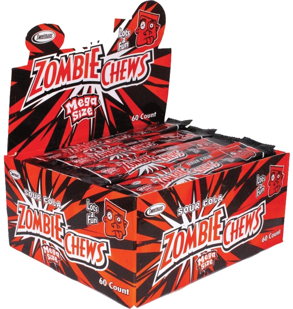 Coffs Cordials & Confectionery | NAFDA Food Services