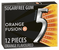 Coffs Cordials & Confectionery | NAFDA Food Services