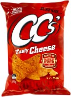 Coffs Cordials & Confectionery | NAFDA Food Services